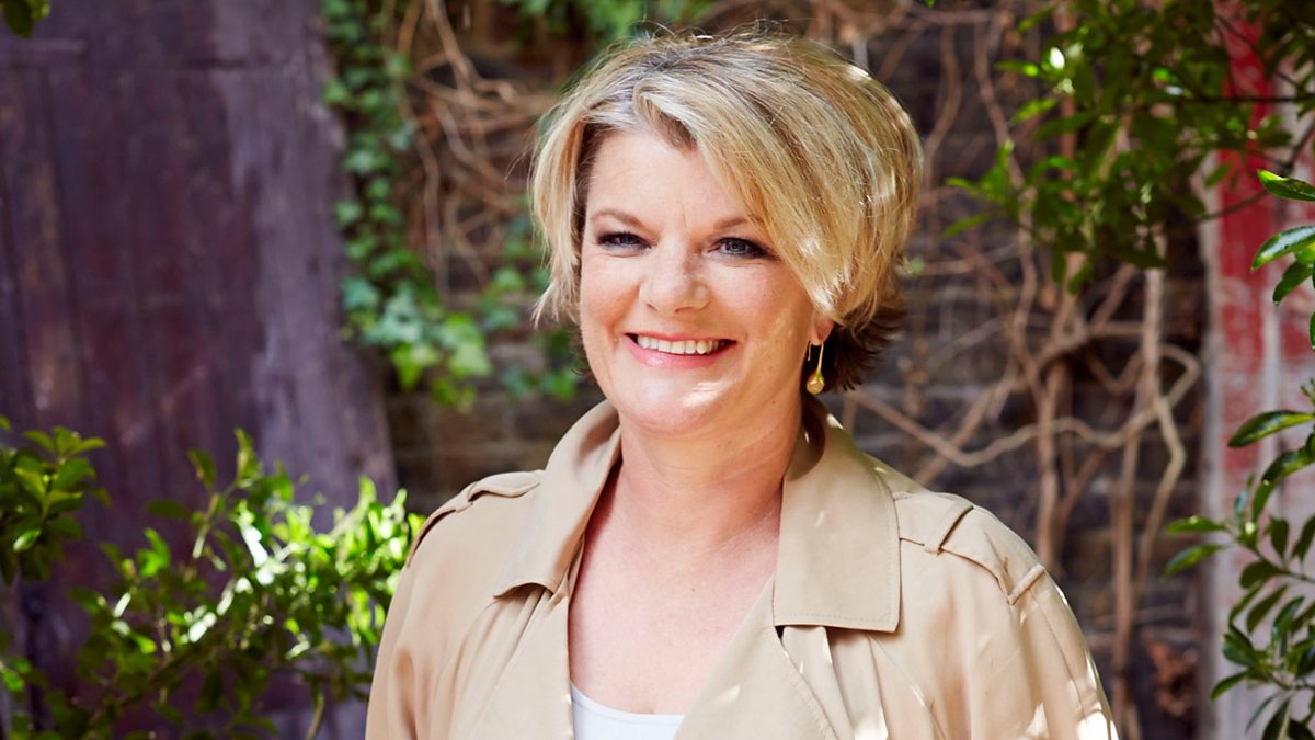 BBC Radio Devon - Breakfast on BBC Radio Devon, Author Veronica Henry ...