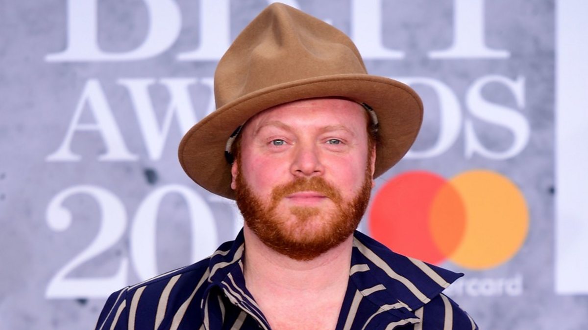 BBC Radio Newcastle - Gilly Hope on BBC Radio Newcastle, Simon Logan ...