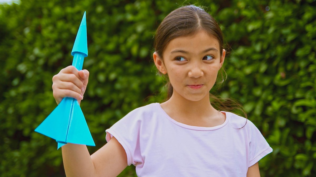 CBBC - Wow That's Amazing, Series 1, Episode 28