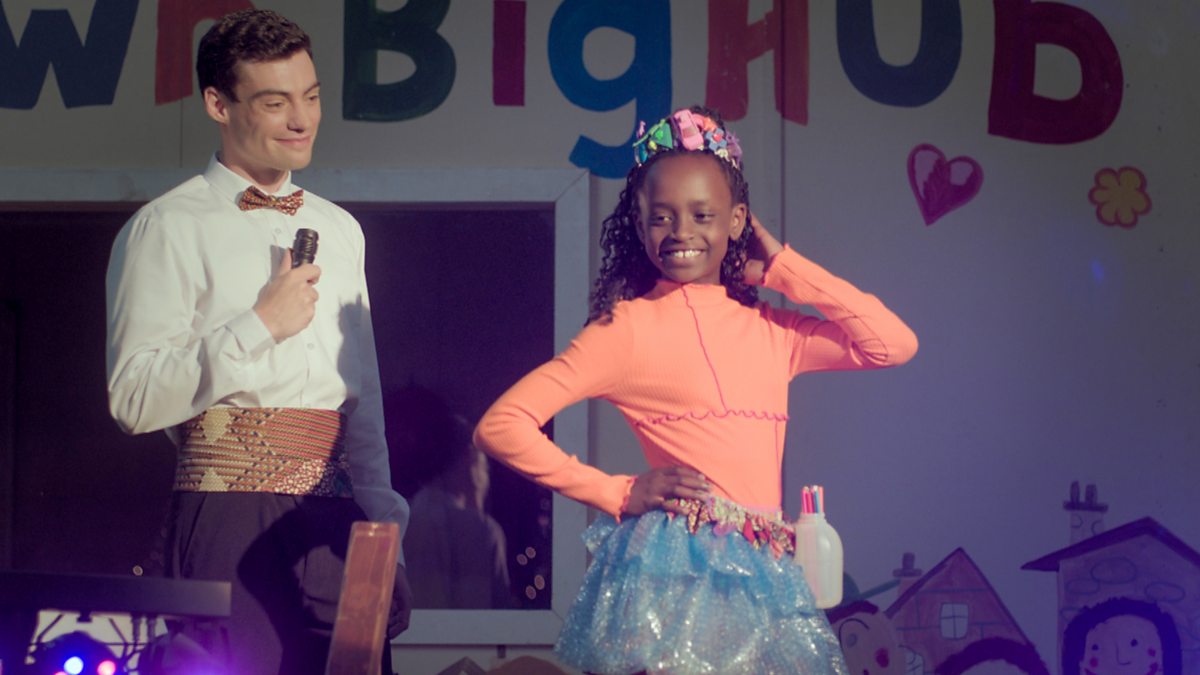 Molly and Mack - Series 5: 10. The Waste Coat - BBC iPlayer