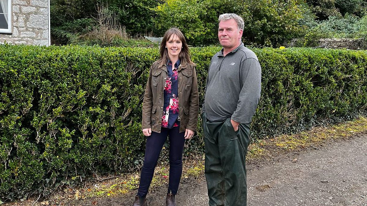 S4C - Ffermio, Mon, 24 Oct 2022