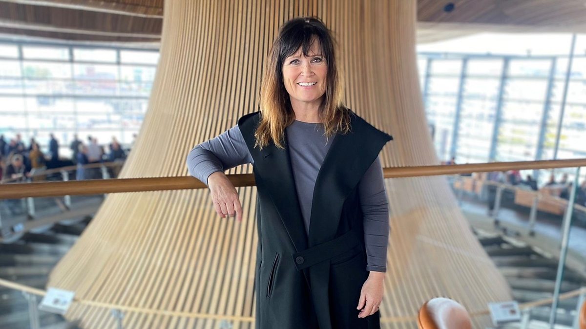 S4C - Ffermio, Mon, 07 Nov 2022