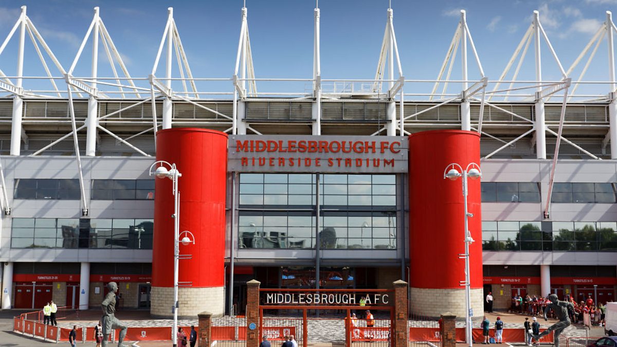 BBC Radio Tees - Amy Oakden, RUGBY LEAGUE WORLD CUP TAKES TEESSIDE