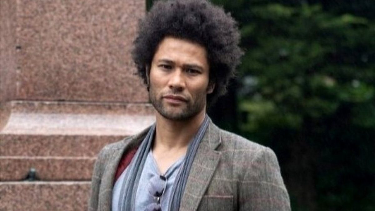 BBC Radio Merseyside - David North, 29/10/2022, Laurence Westgaph on ...