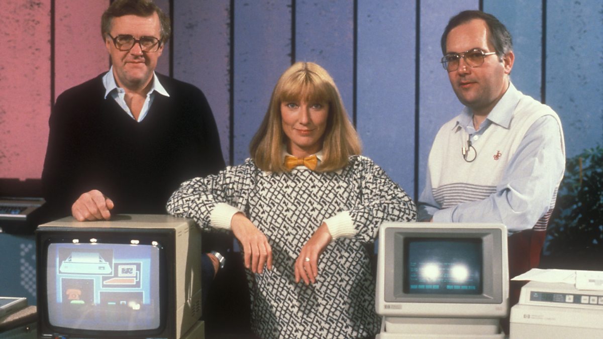 BBC Radio 3 - Radio 3's Soundscape of a Century - The 1980s