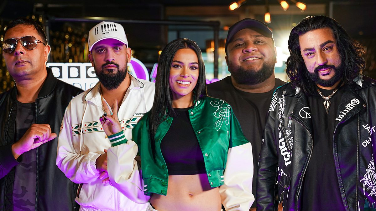 Asian Network - Asian Network @ 20 - Music - BBC iPlayer