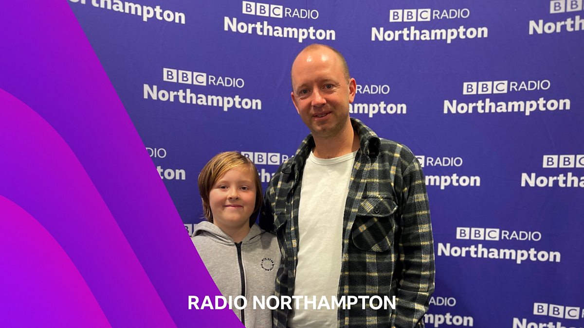 BBC Radio Northampton - BBC Radio Northampton, Avoiding the black bin ...