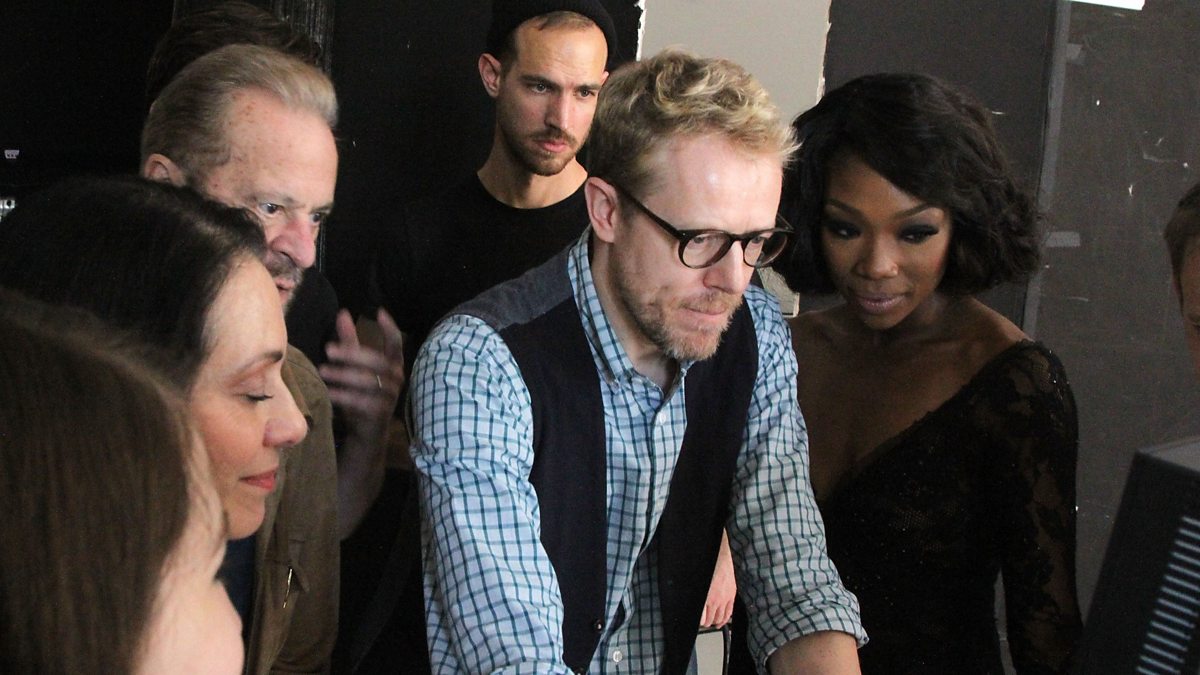 BBC World Service - Business Daily, Business Daily Meets: Jason Bell