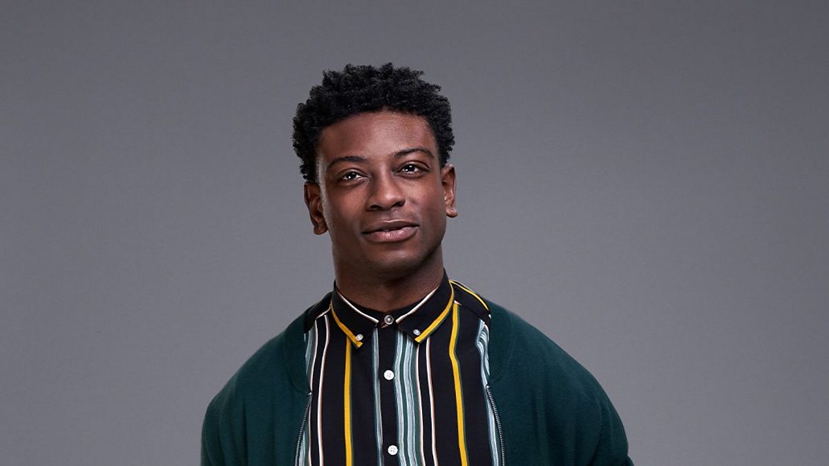 BBC One - Doctors - Bear Sylvester