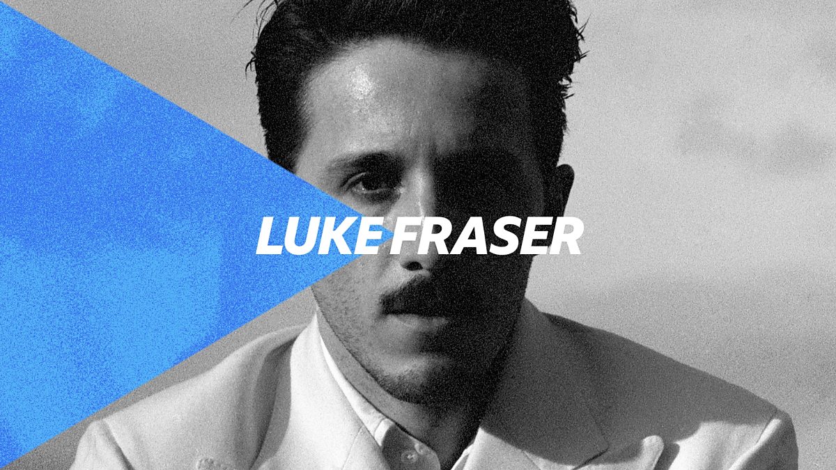 BBC Radio Kent - BBC Introducing - Kent, Luke Fraser in session, Luke ...