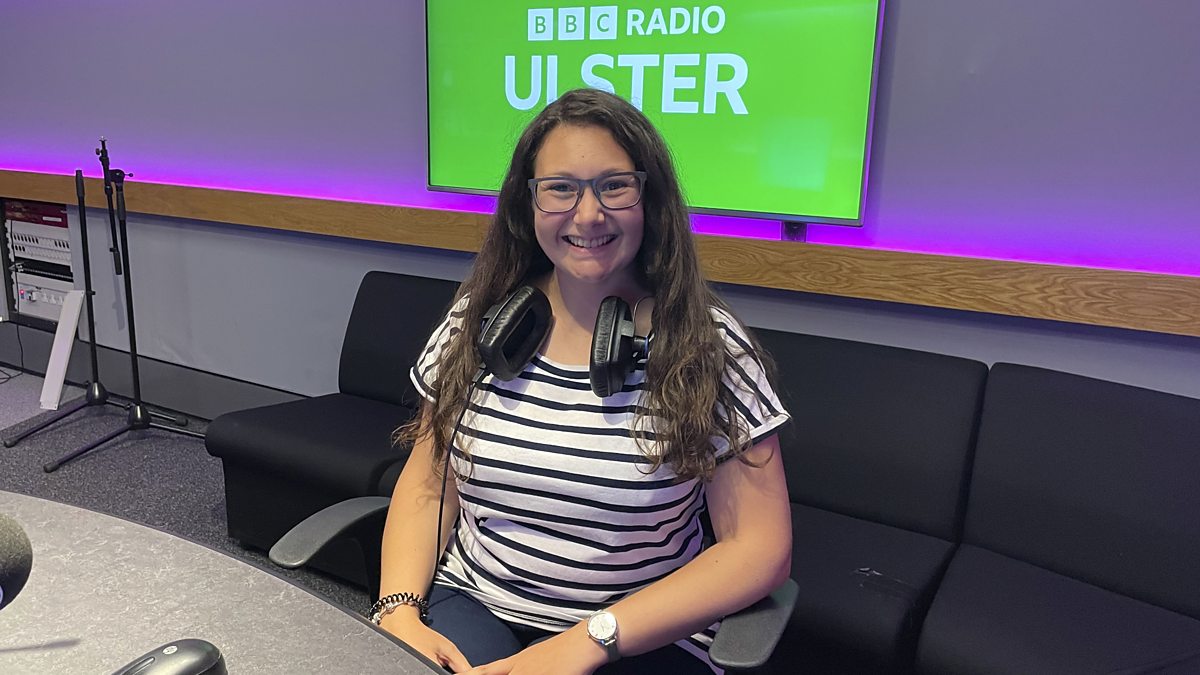 BBC Radio Ulster - Joyful Noise