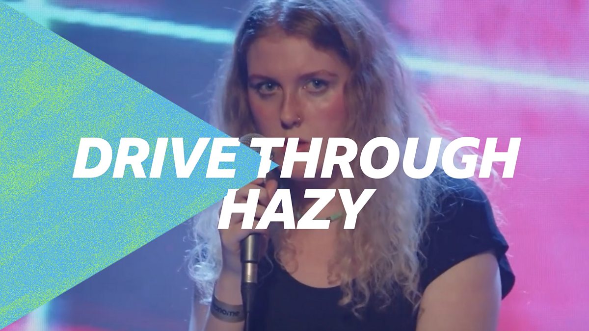 BBC Local Radio - BBC Introducing - East Midlands, Drive Through Hazy, Champyun Clouds, Girls I ...