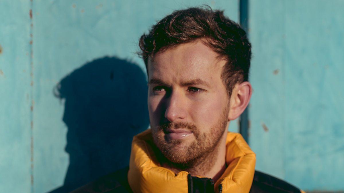 BBC Hereford & Worcester - Kate Justice, 28/10/2022, MilkBoi Jnr's ...