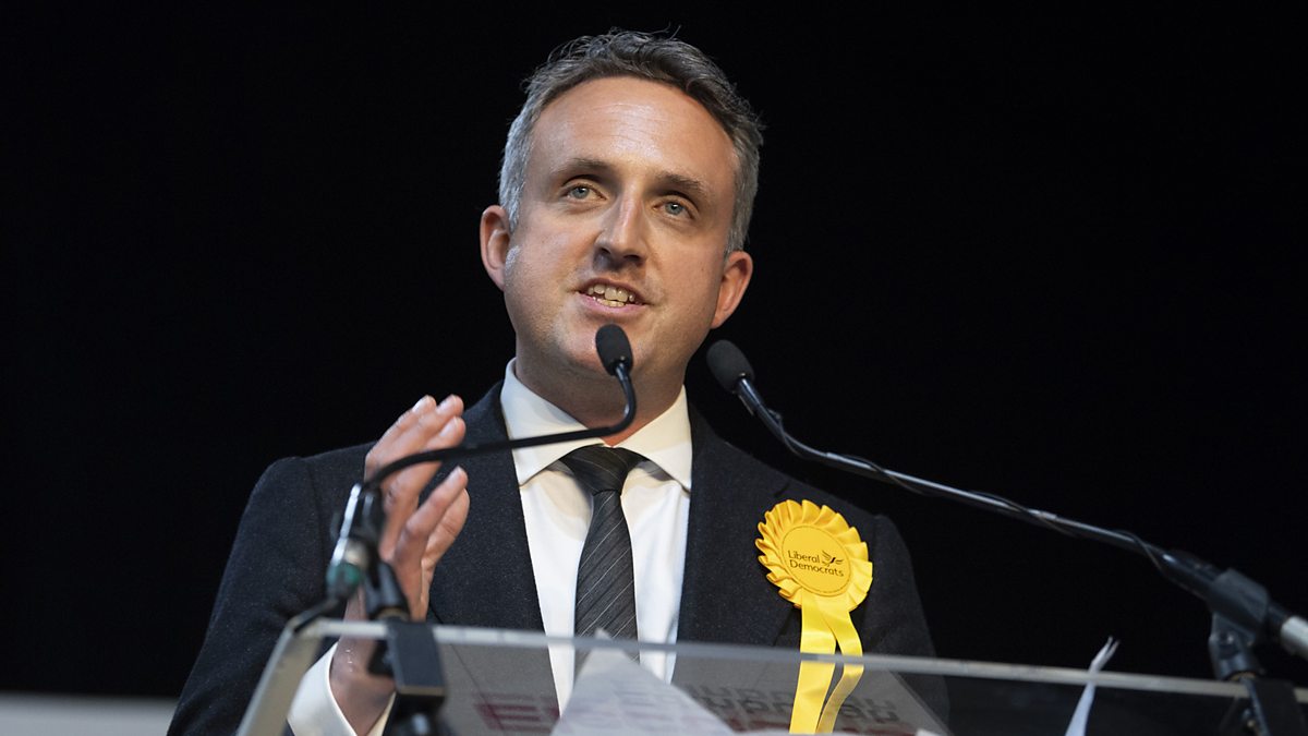 BBC News - Scotland, Scottish Lib Dems target 150 council seats in 2027