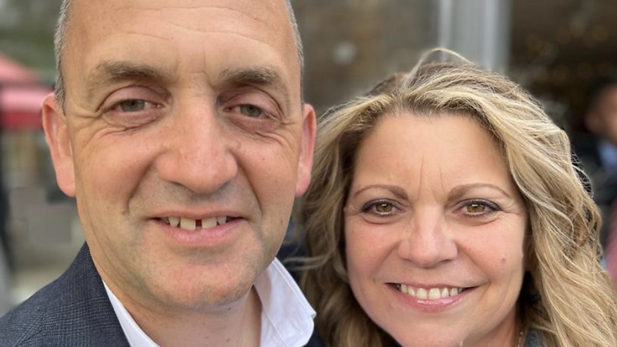 BBC Radio Sheffield - Kat Cowan on BBC Radio Sheffield, 30/10/2022 ...