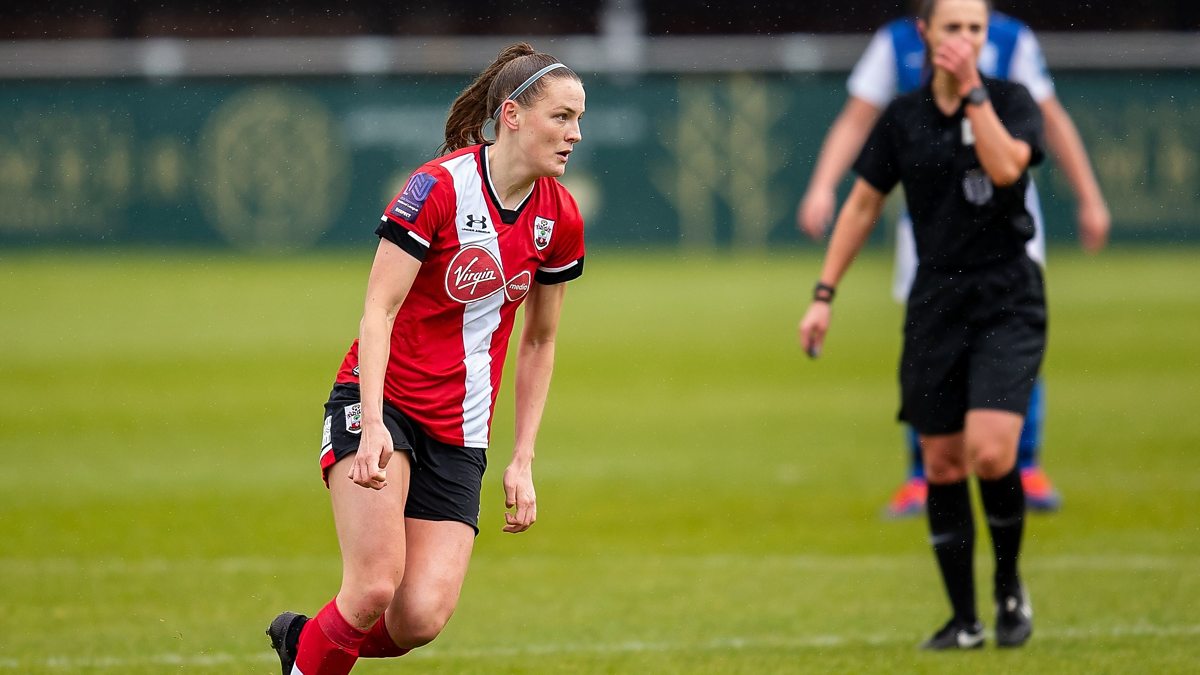 BBC Radio Solent - Solent Sport: Pre-match, 01/11/2022, Saints FC ...