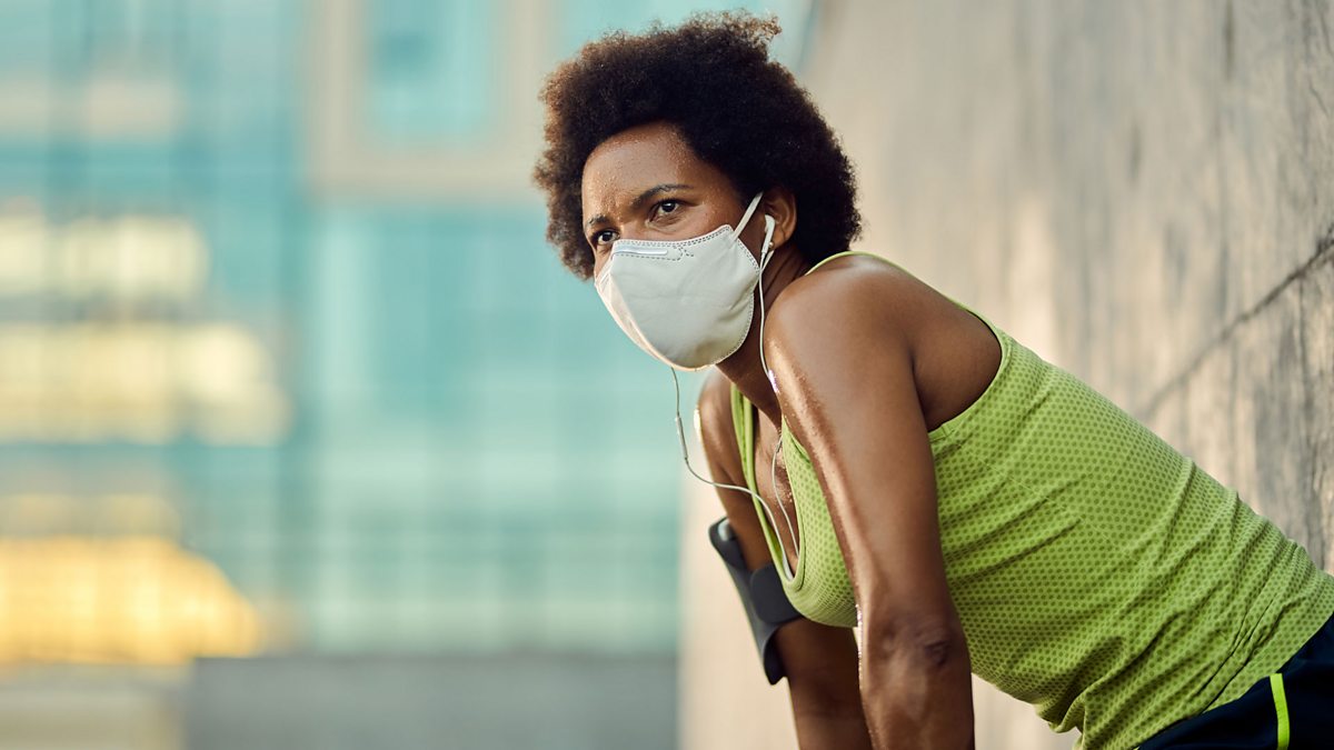 BBC World Service - Health Check, Long Covid: What we do and don't know