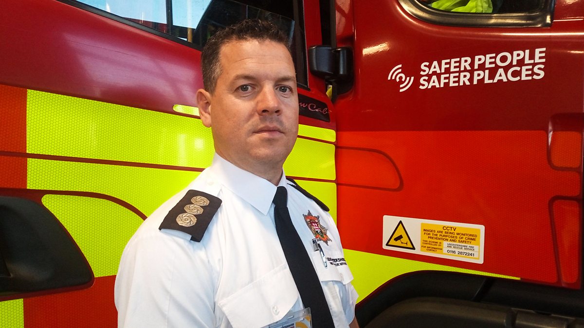 BBC One - Critical Incident, Series 3, Episode 11