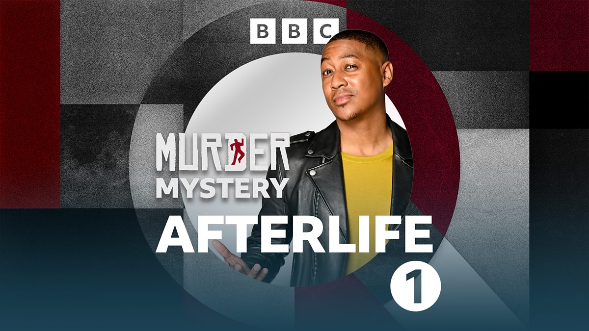 BBC Radio 1 - Radio 1 Afterlife, Rickie Haywood-Williams enters Radio 1 ...