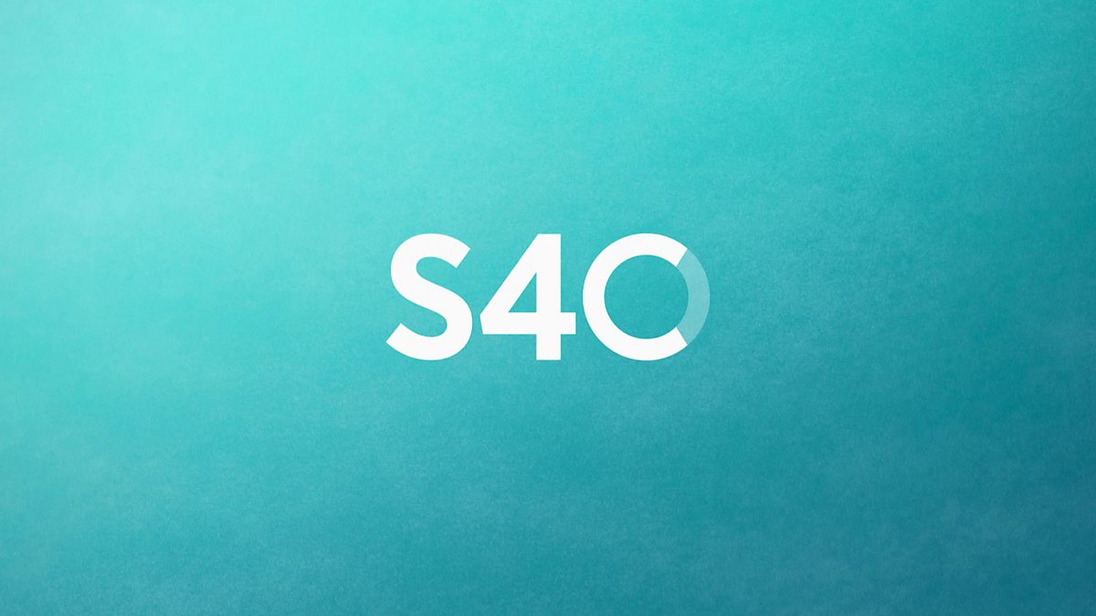 S4C - Noson Gomedi: Dathlu 40 - Ar gael nawr