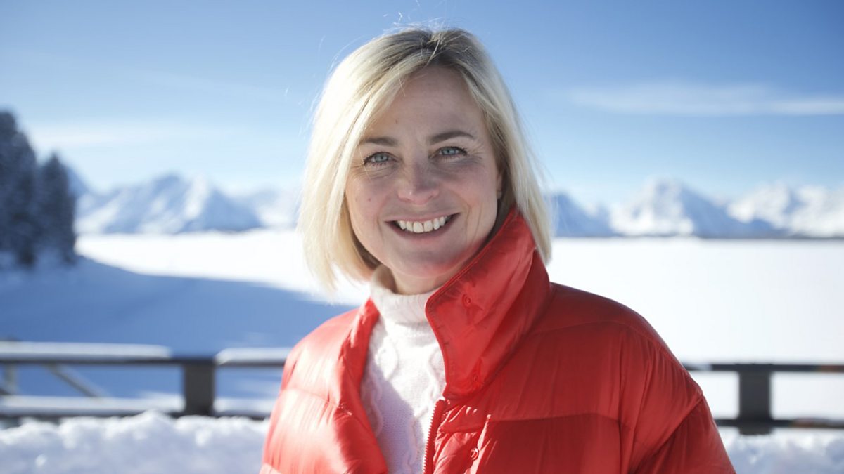 BBC Radio 4 - A Good Read, Philippa Forrester and Dwayne Fields