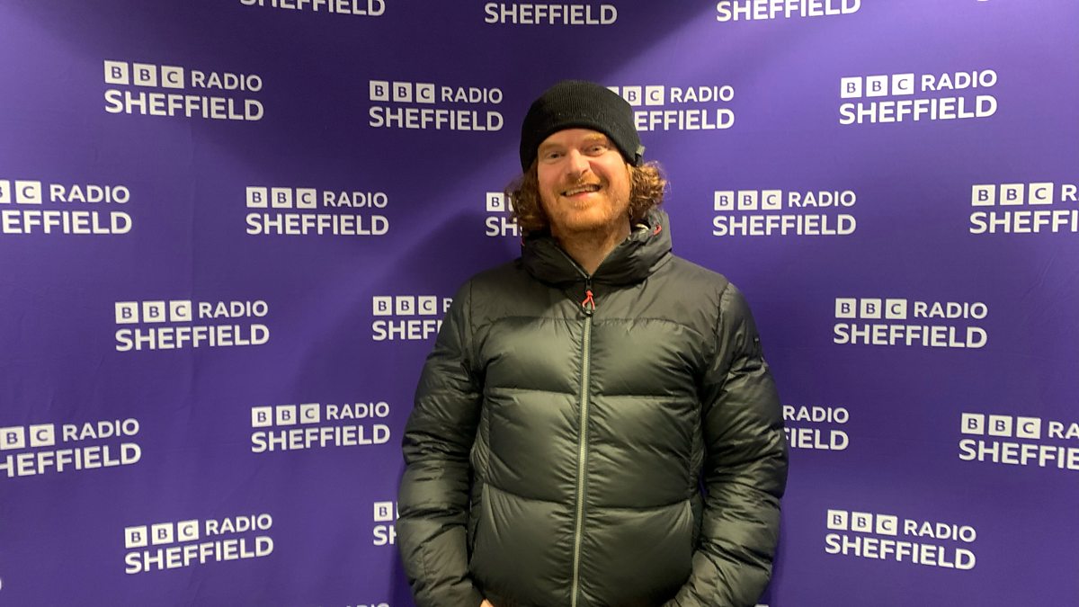BBC Radio Sheffield - Sport Heaven, 'It does so much for so many people'