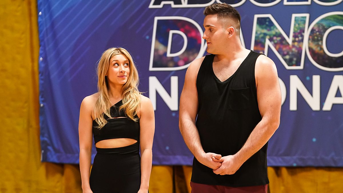 The Next Step - Series 8: 17. How Do You Solve a Problem Like Maria ...