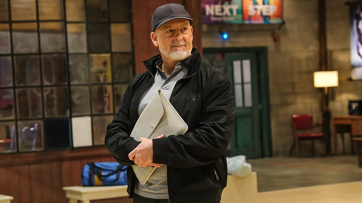 The Next Step - Series 8: 18. Climbing Uphill - BBC iPlayer