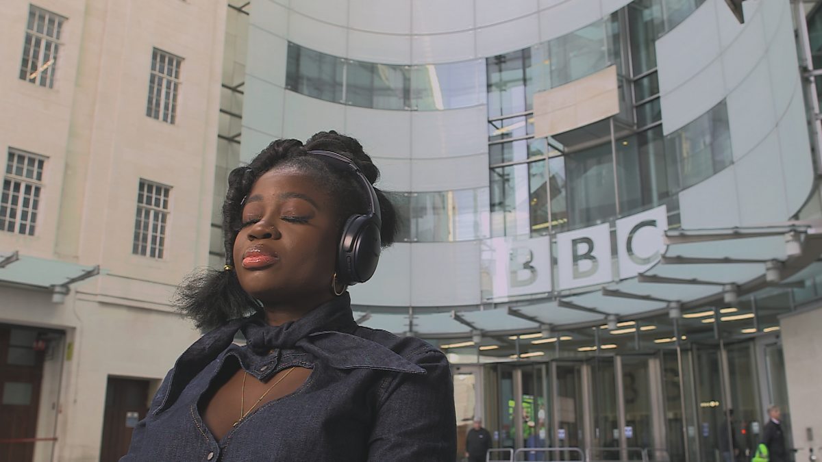 BBC One - The One Show, Transmission Report - 100 Years of the BBC