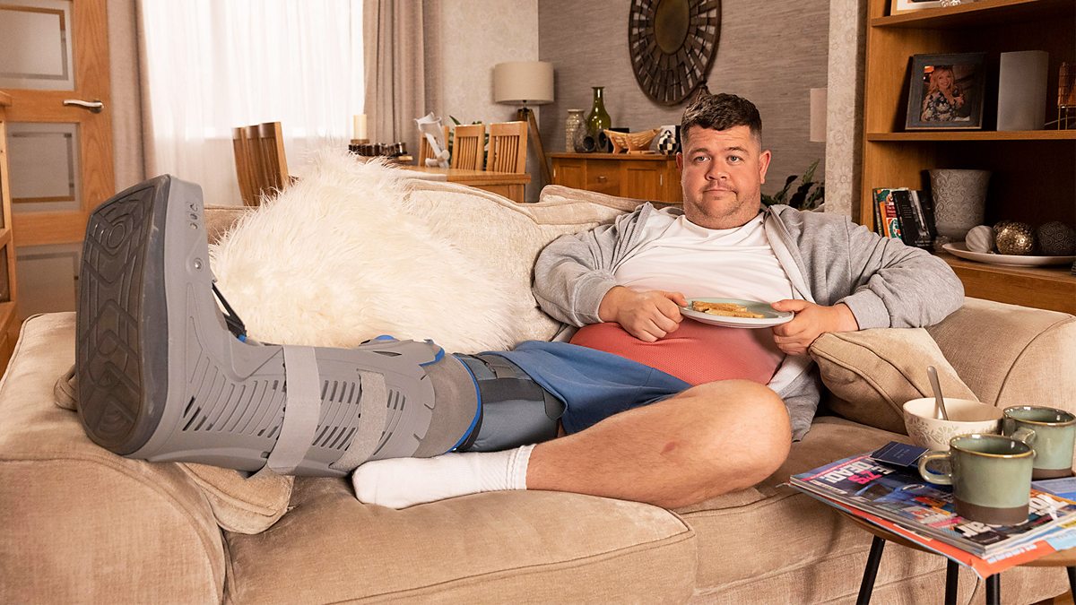 Two Doors Down - Series 6: 2. Alans Boot - BBC iPlayer