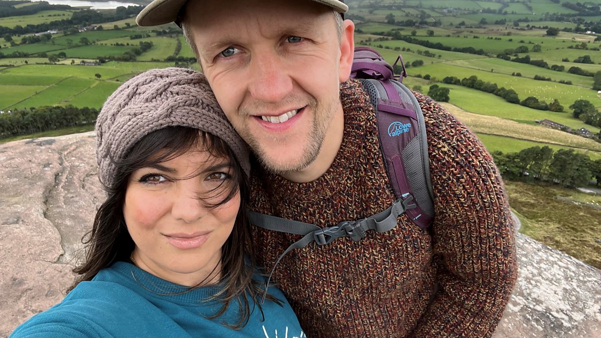 BBC Radio Sheffield - Paulette Edwards, 'We want to celebrate the lives ...