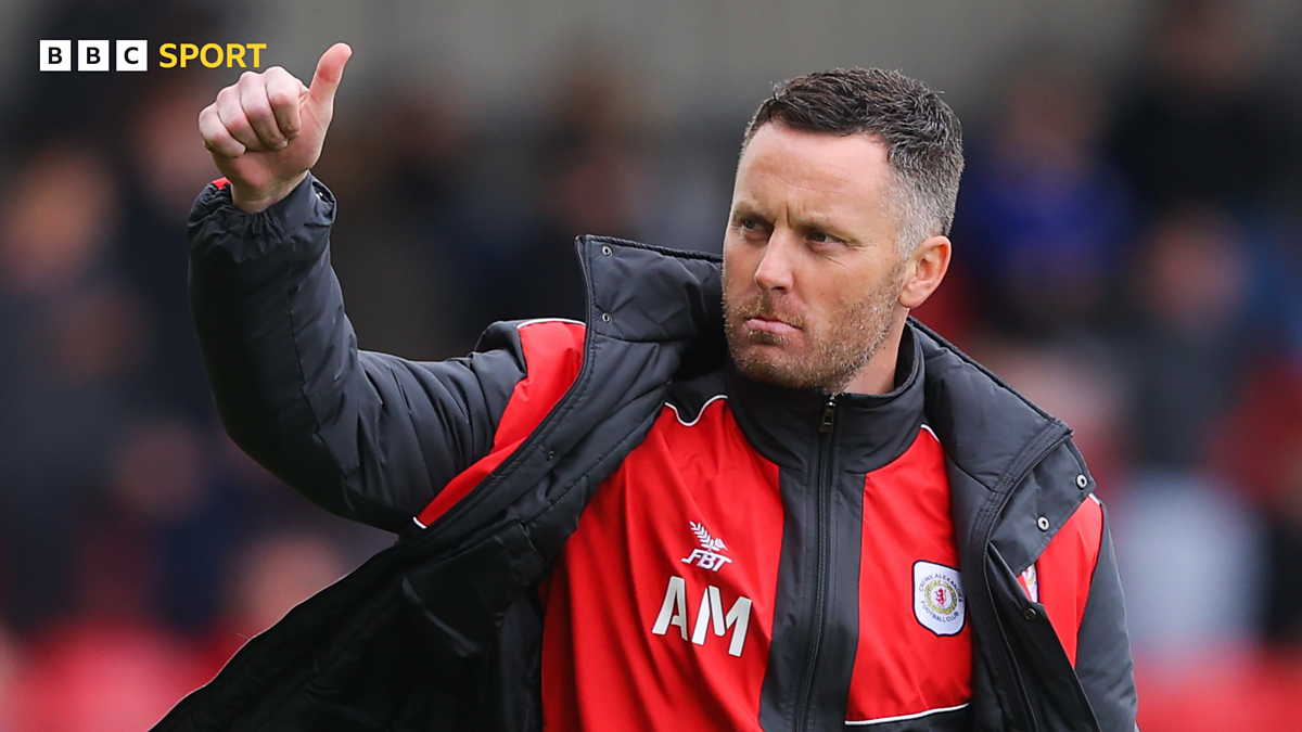 BBC Radio Stoke - Sport on BBC Radio Stoke, 01/11/2022, Alex Morris ...