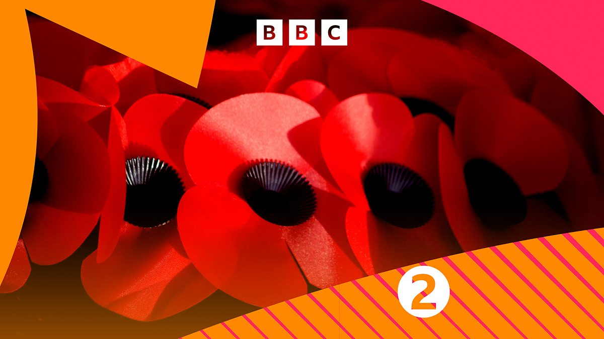 BBC Radio 2 - Festival of Remembrance