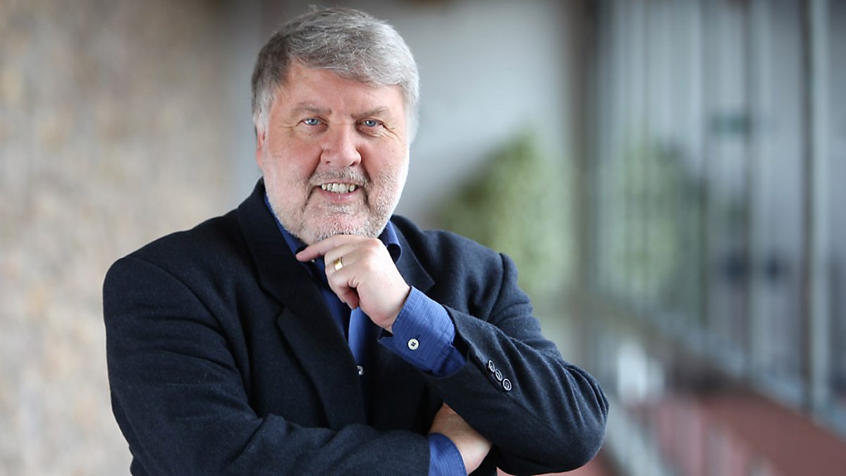 BBC Radio Wales - A Noble Calling: Roy at 80