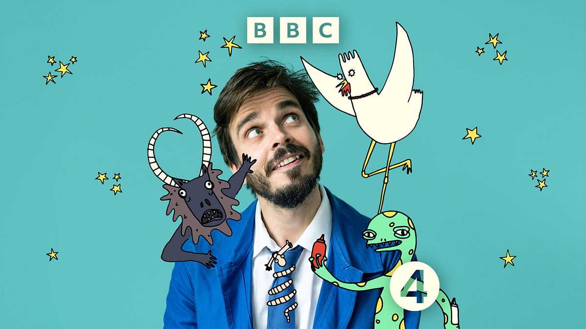 BBC Radio 4 - The Dream Factory, Daydream Believer