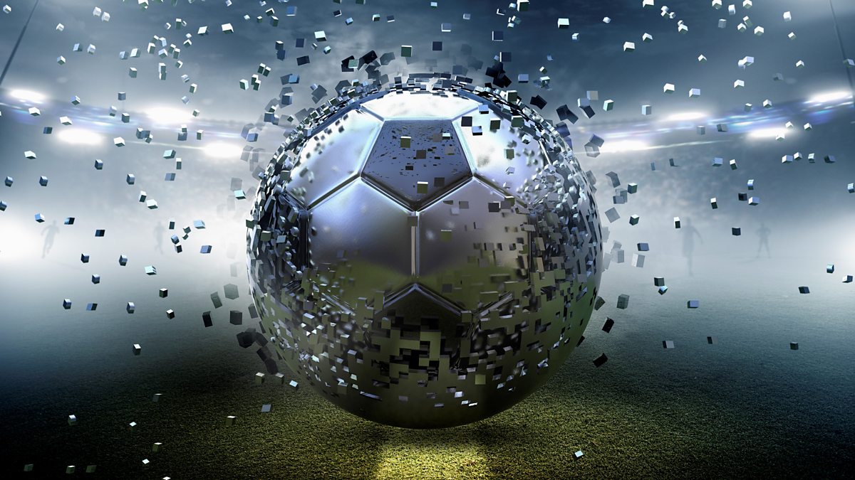 BBC World Service - The Cultural Frontline, The Beautiful Game: Art ...