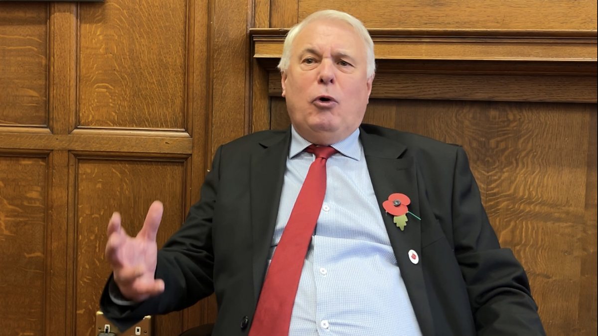 BBC CWR - Trish Adudu on BBC CWR, Brody Swain sits in (02/11/2022), "It ...