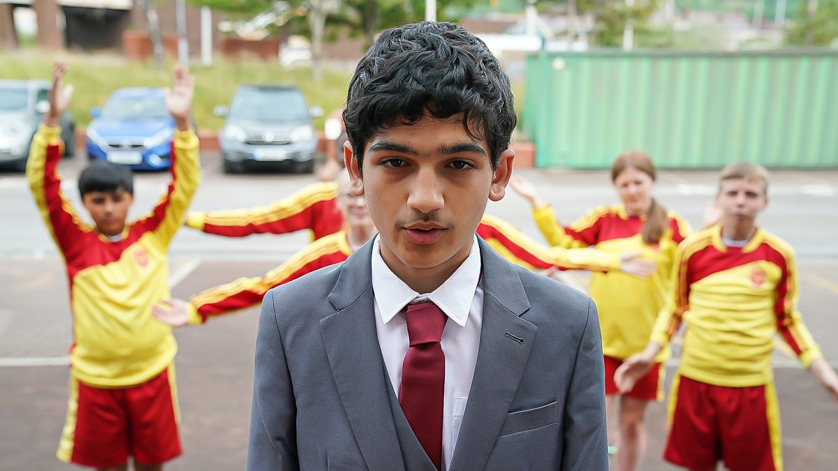 Jamie Johnson - Series 7: 11. Priorities - BBC iPlayer Jamie Johnson - Series 7: 11. Priorities - BBC iPlayer
