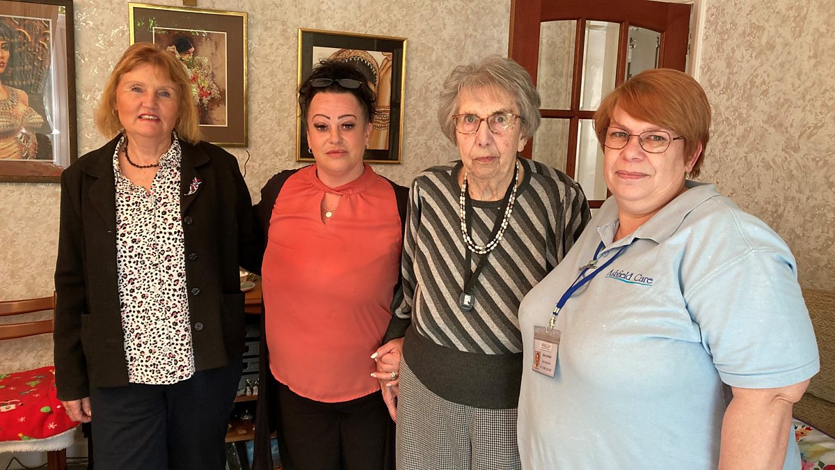 BBC Hereford & Worcester - Elliott Webb, 'It's heartbreaking having to ...