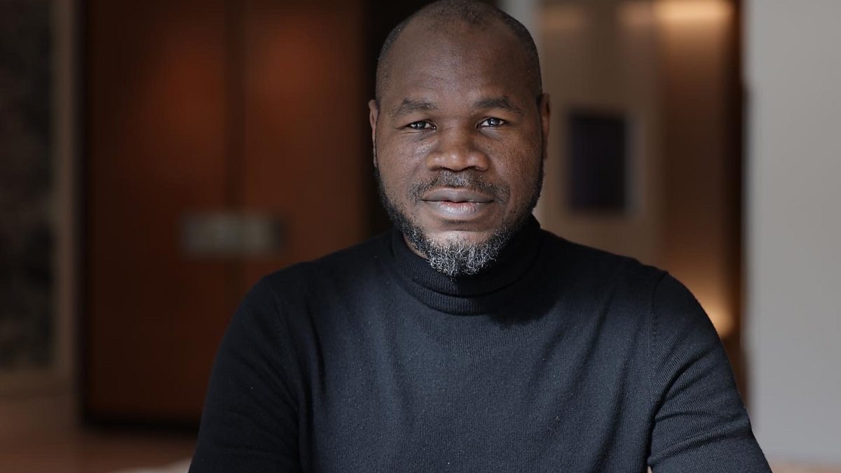 BBC Radio London - Shay Kaur Grewal, "The danger that you leave behind ...