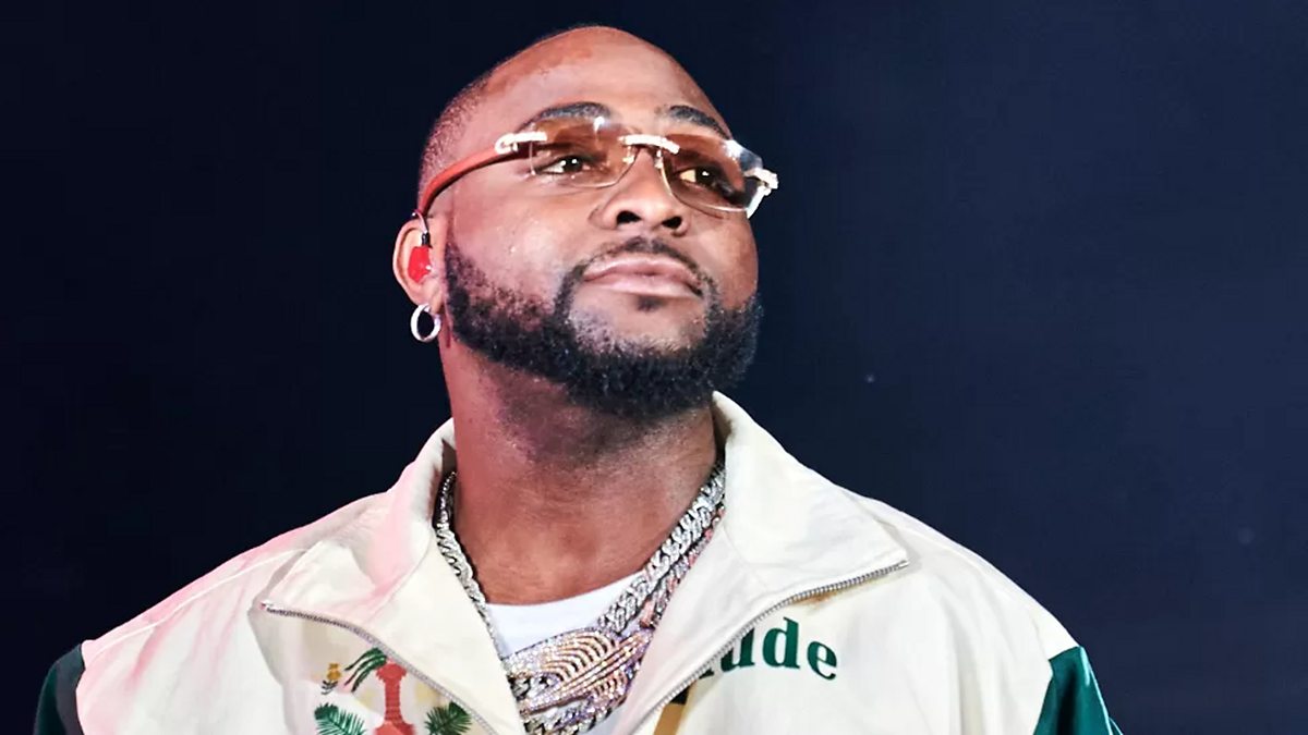 BBC World Service - Newsday, Death of Davido’s son highlights swimming ...