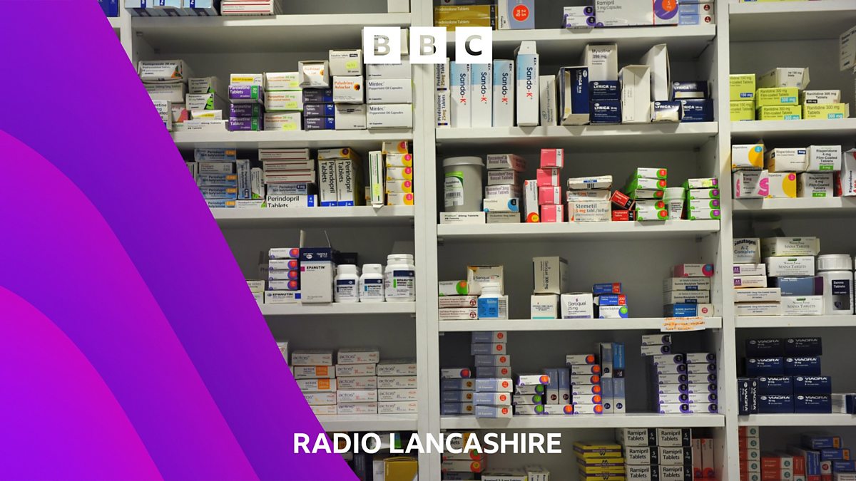 BBC Radio Lancashire - BBC Radio Lancashire, Garstang Steve's mission ...