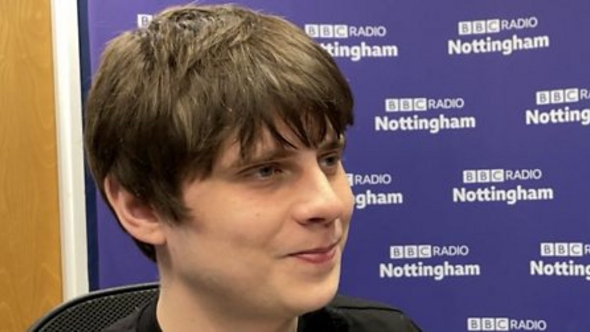 BBC Radio Nottingham - Verity Cowley, Jake Bugg back in Nottingham for ...