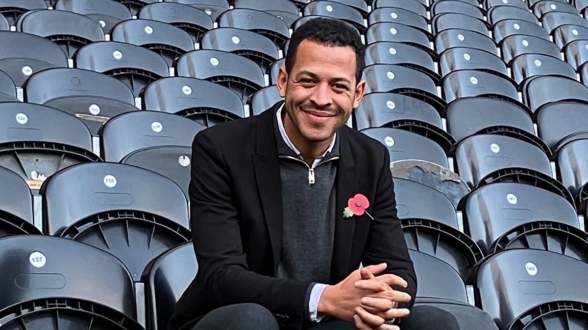 BBC Radio Humberside - Sports Talk, Liam Rosenior Hull City's new head ...
