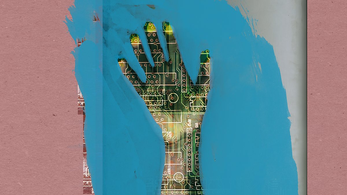 BBC Radio 4 - The Digital Human, Series 26, Implant