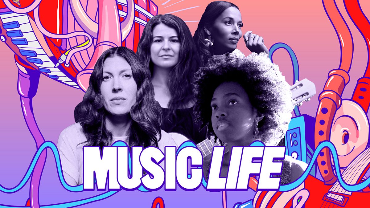 BBC World Service - Music Life, Thinking of taxes while performing with ...