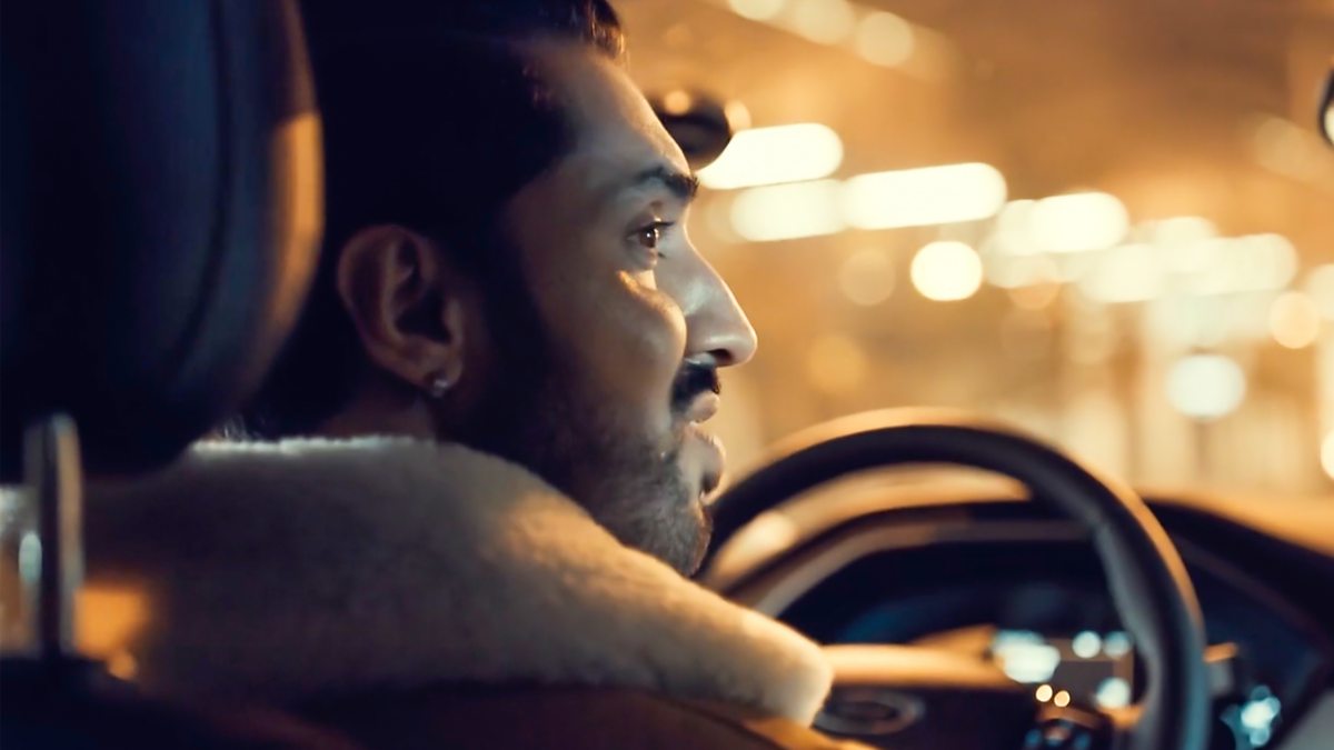 Santa Claus: The Serial Killer - Series 1: 5. Digging Deeper - BBC iPlayer