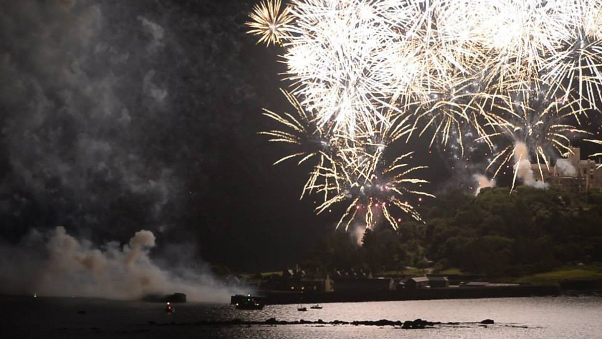 BBC Radio Cornwall - Julie Skentelbery, 04/11/2022, Quieter fireworks ...