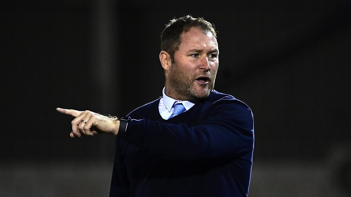 BBC Radio Solent - Solent Sport, ''I love the uncertainty of the FA Cup ...