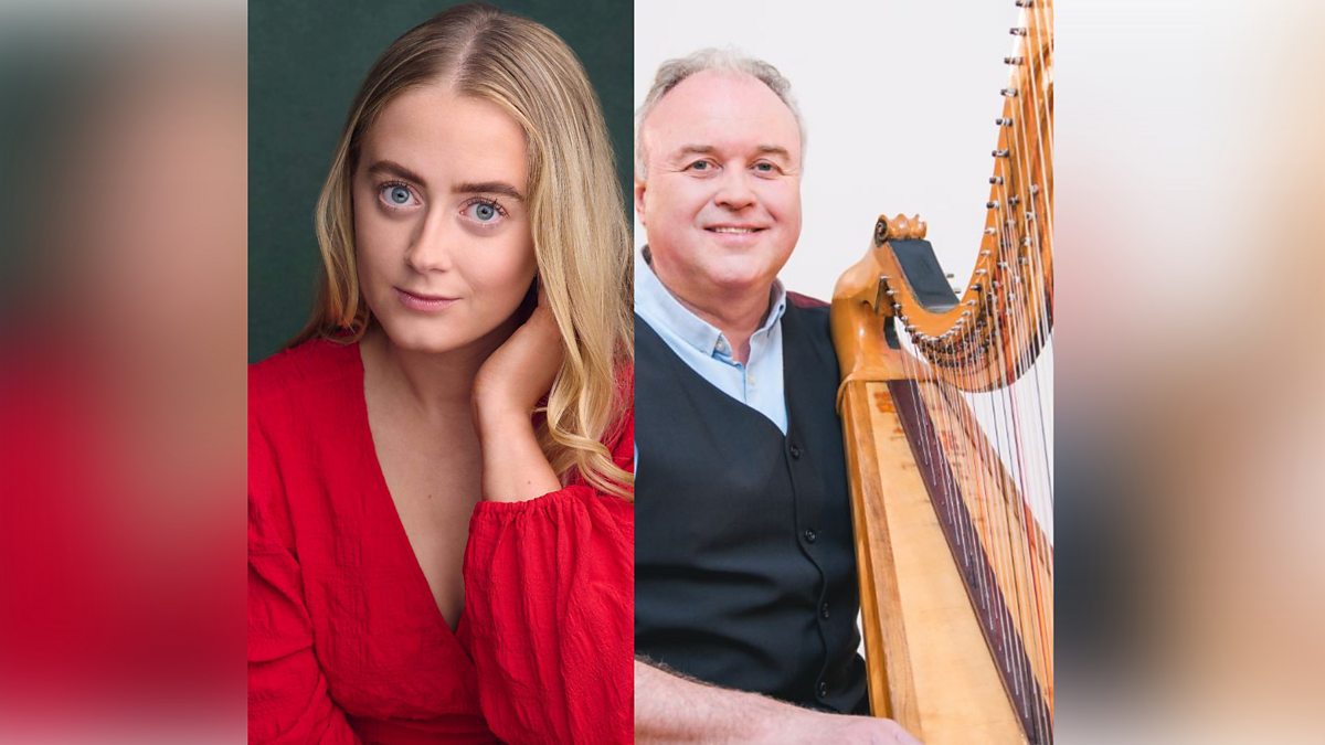 BBC Radio Cymru - Ambell i Gân, Dafydd Roberts yn hel atgofion am Ar Log